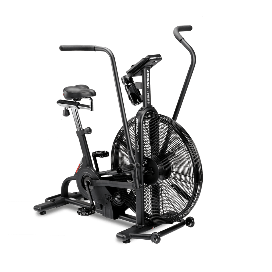 Assault Bike Classic (Pre-Order) – Assault Fitness UK