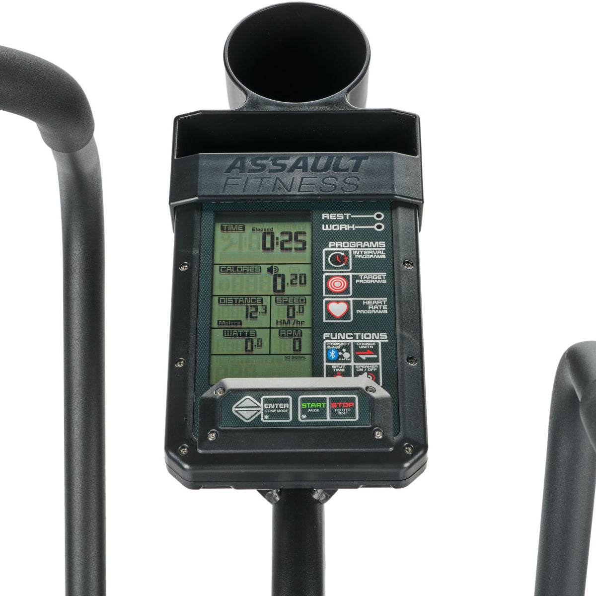 Assault Bike Pro X – Assault Fitness UK