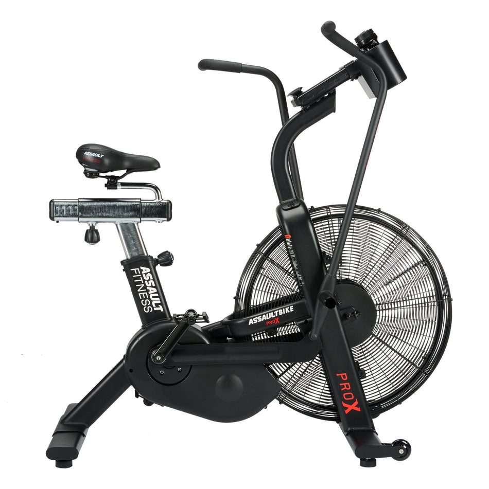 Assault Bike Pro X – Assault Fitness UK
