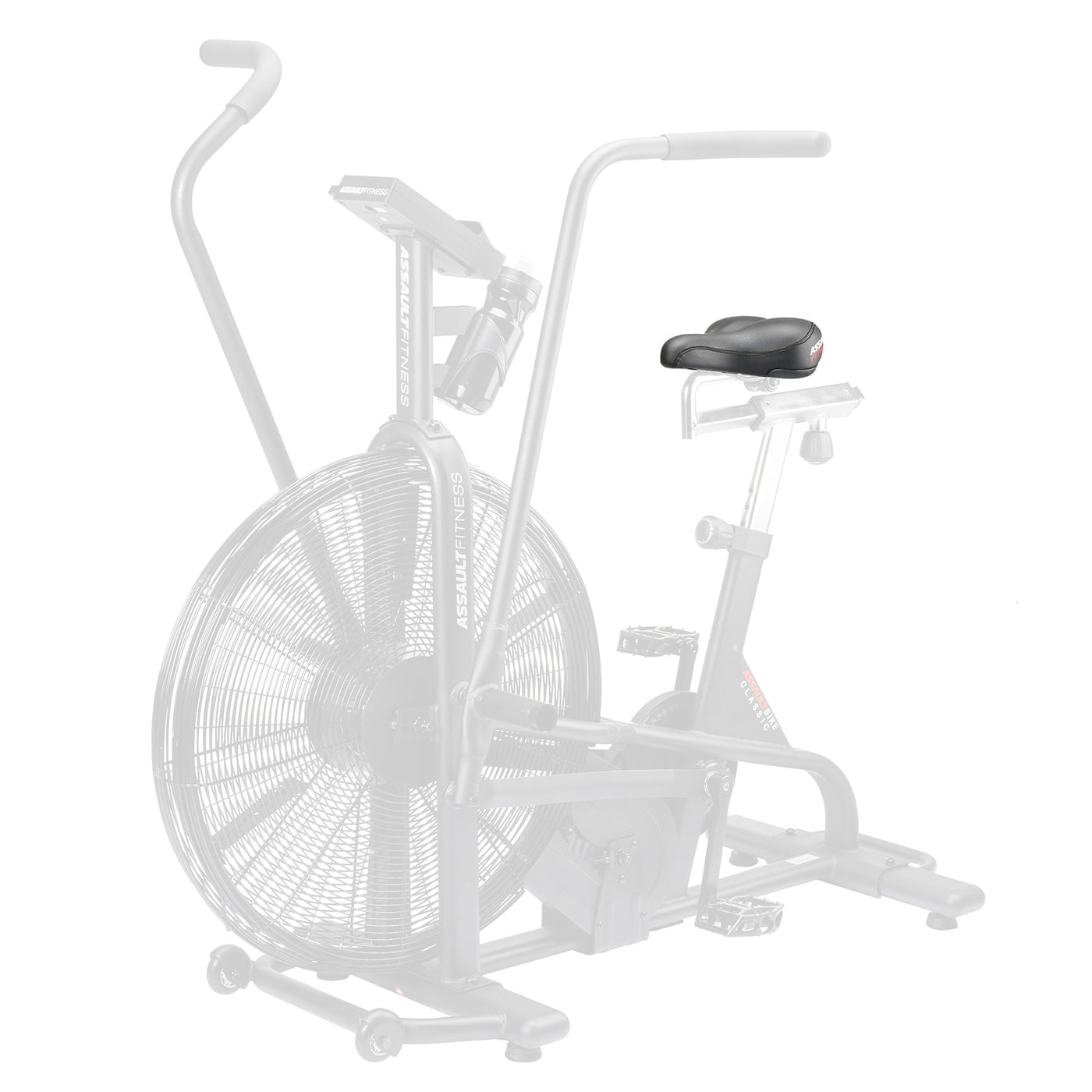 PARTS & ACCESSORIES – Assault Fitness UK