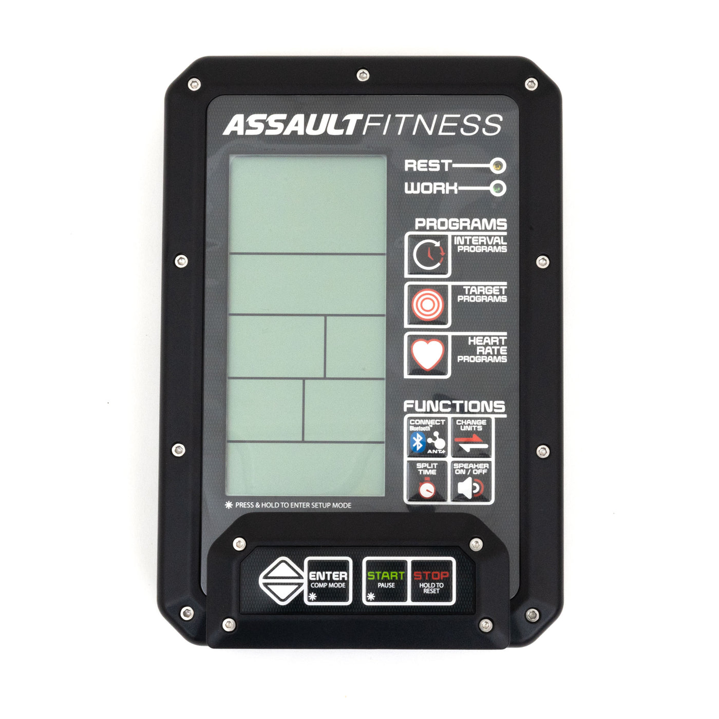 PARTS & ACCESSORIES – Assault Fitness UK