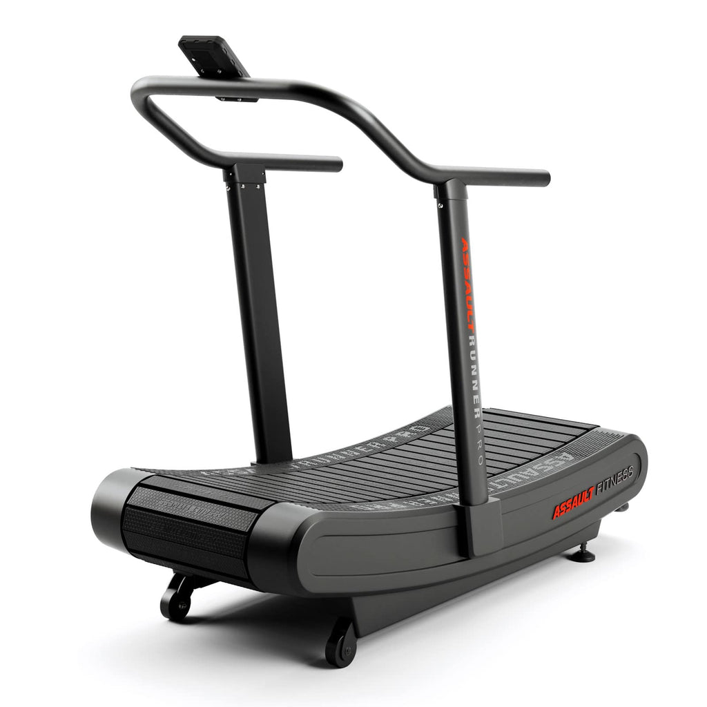 Assault Runner Pro - Pre-Order For July Delivery – Assault Fitness UK