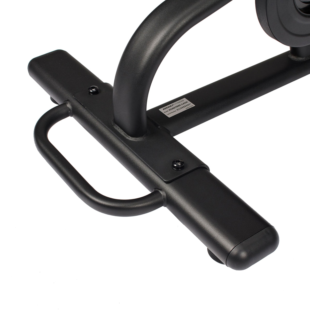Assault Bike Classic – Assault Fitness UK