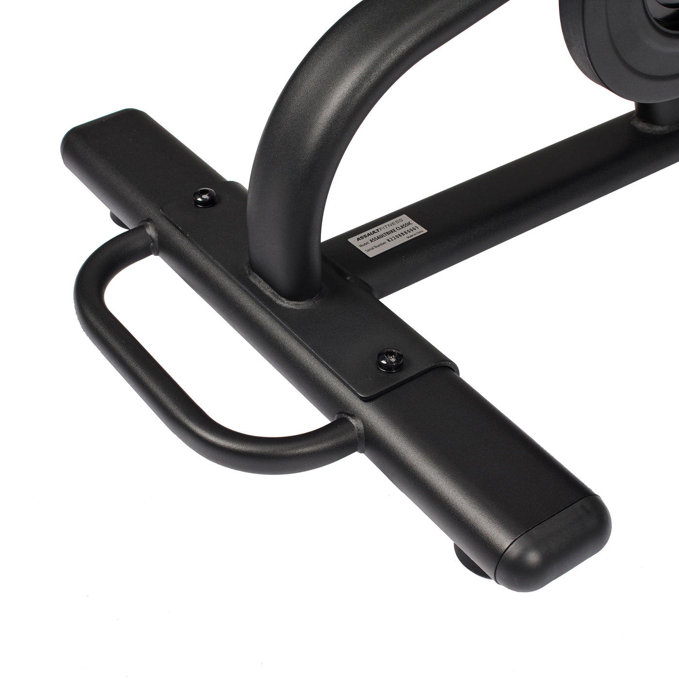 Assault Bike Classic – Assault Fitness UK