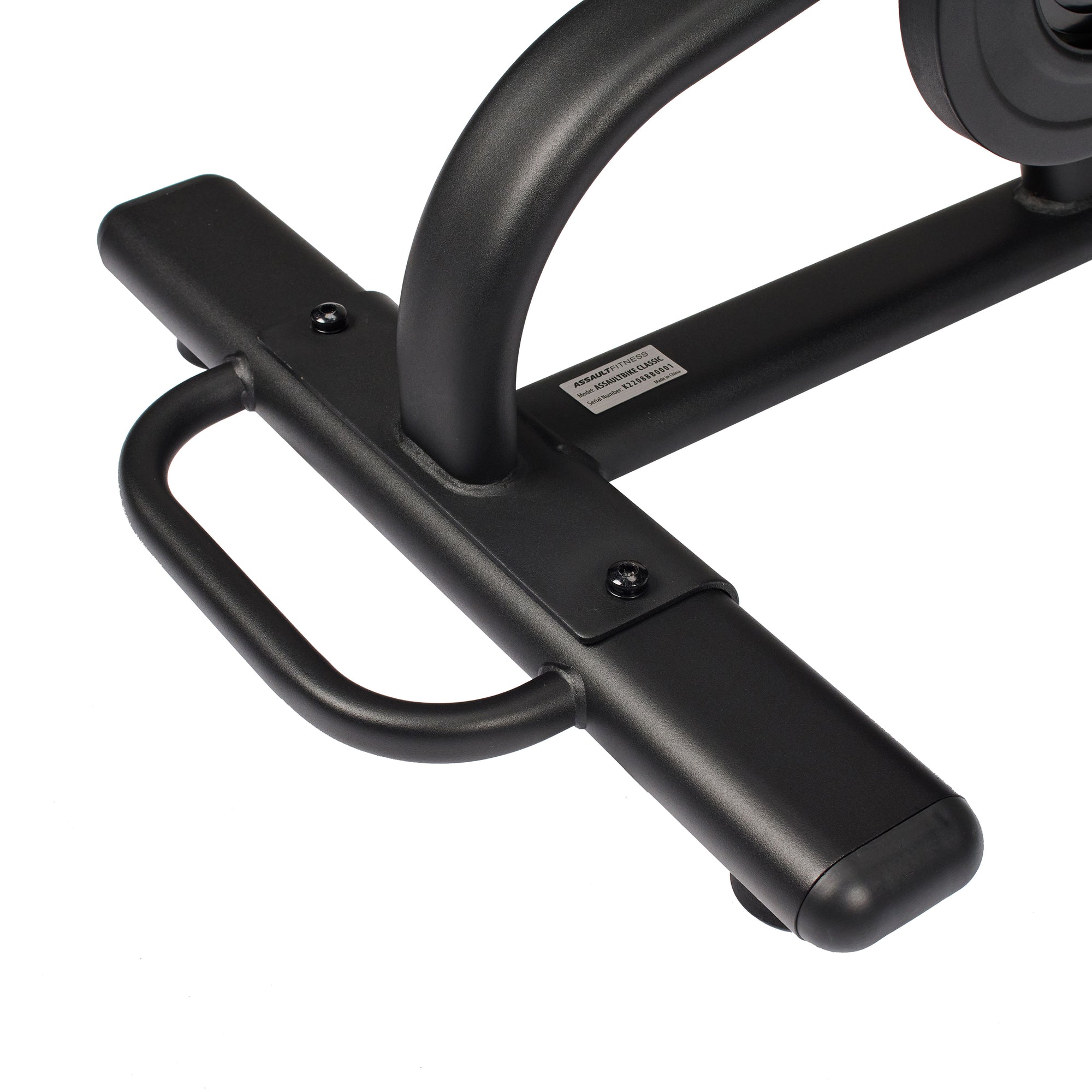 Assault Bike Classic – Assault Fitness UK