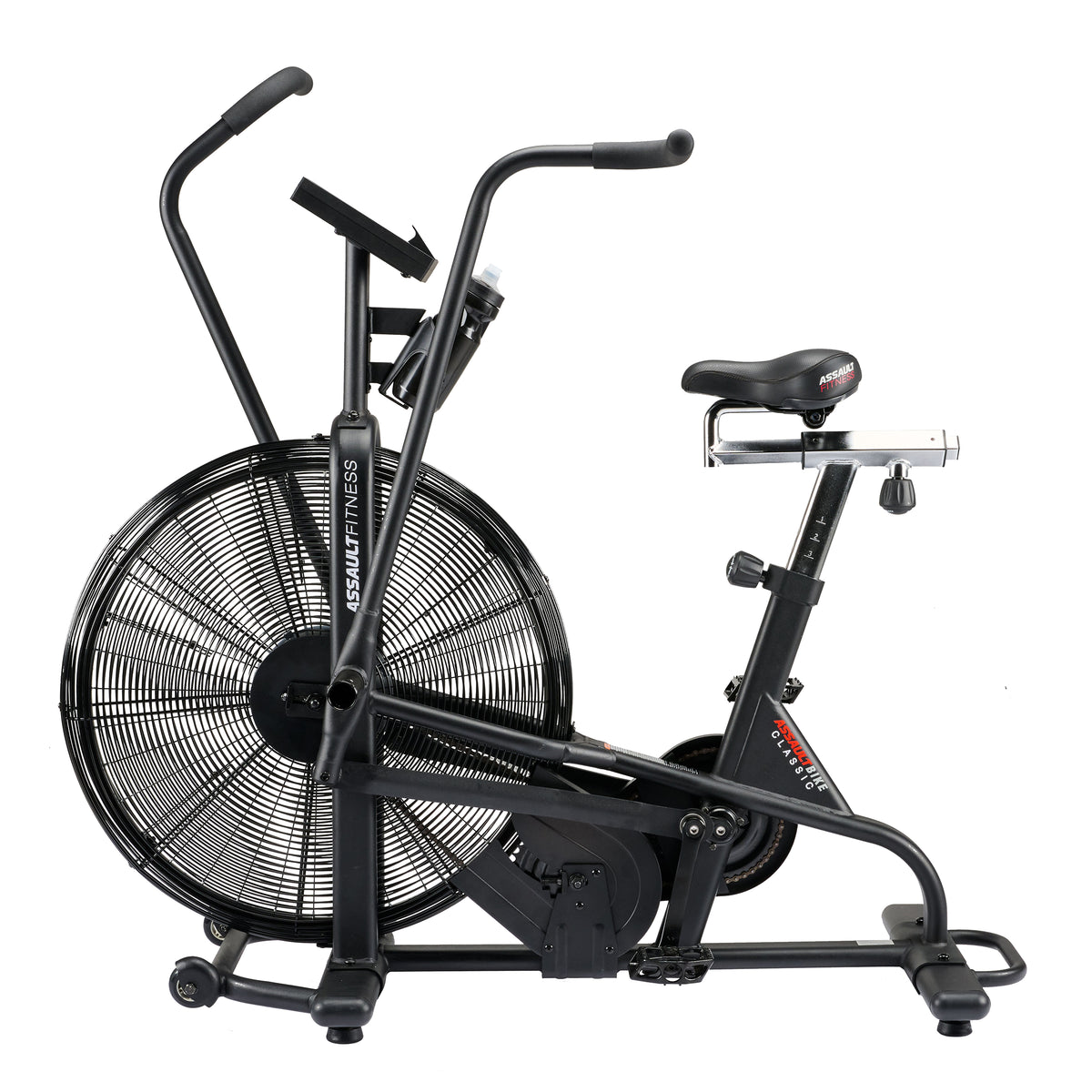 Assault Bike Classic (Pre-Order) – Assault Fitness UK