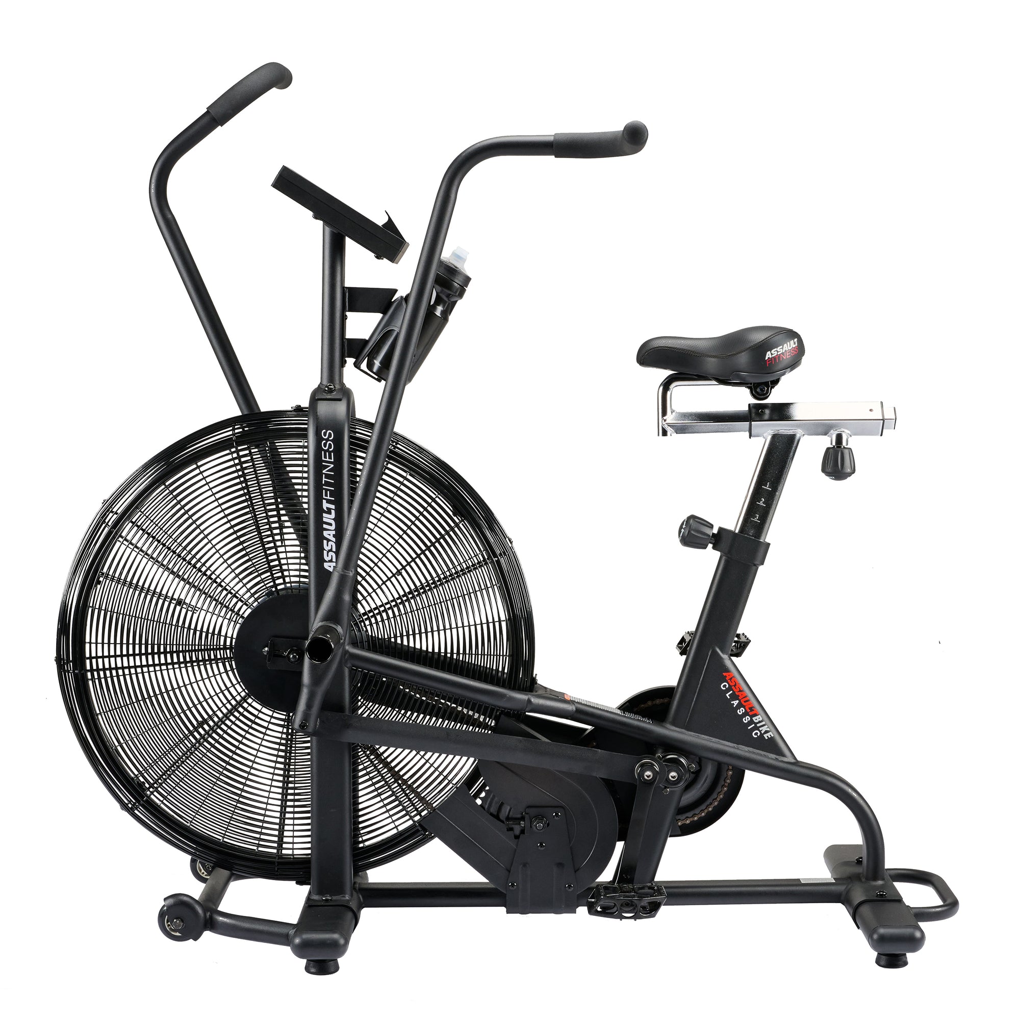Assault Bike Classic (Pre-Order) – Assault Fitness UK