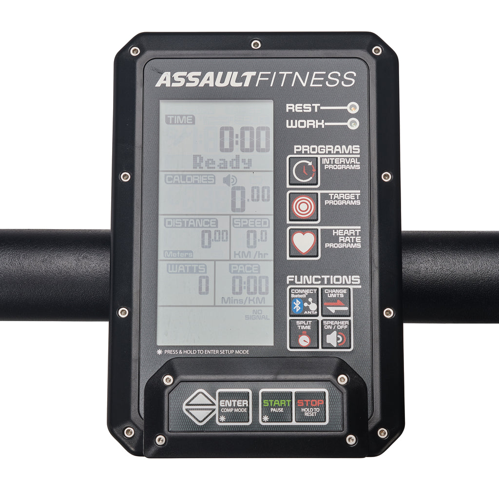 Assault Runner Pro - Pre-Order For February Delivery – Assault Fitness UK