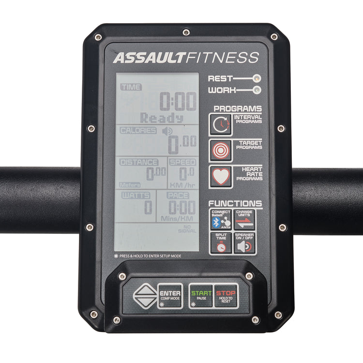 Assault Runner Pro - Pre-Order For February Delivery – Assault Fitness UK