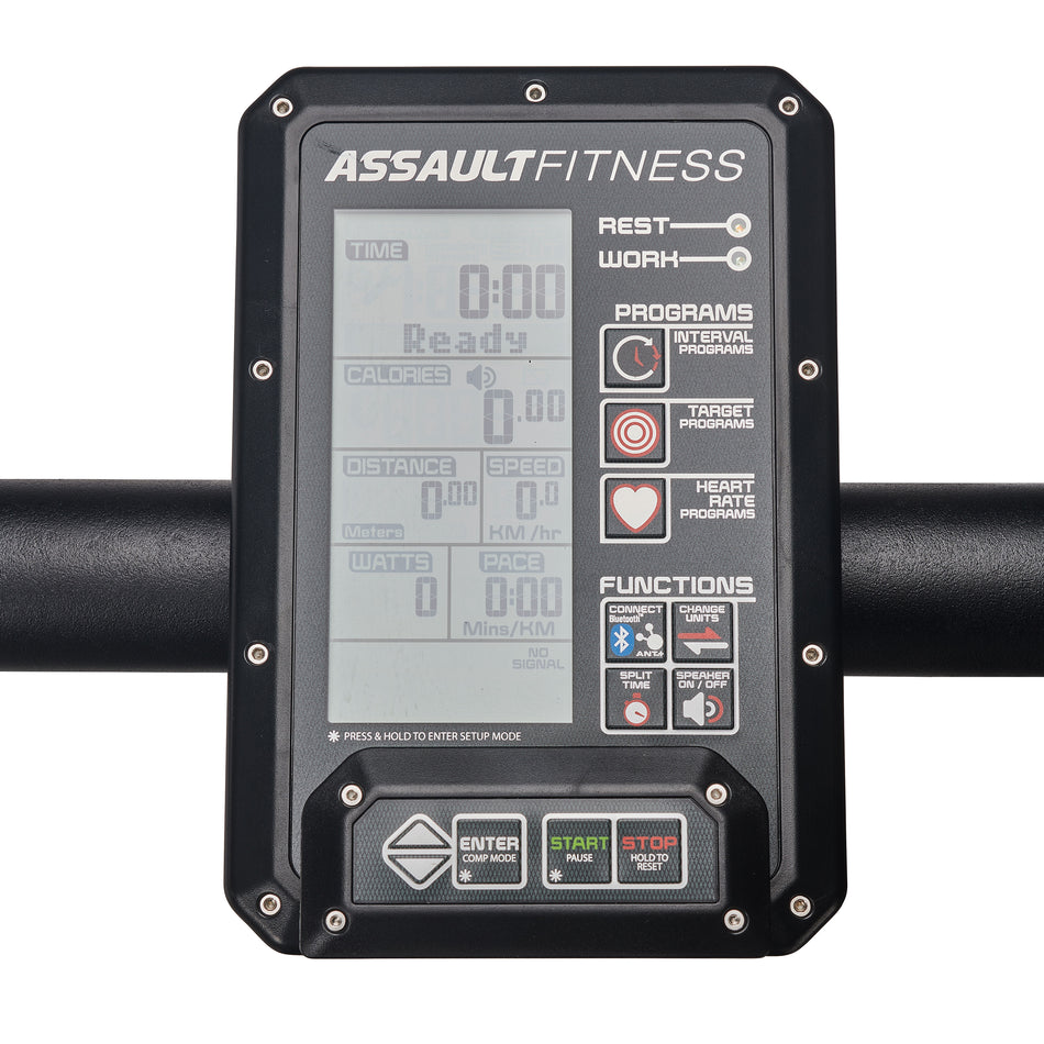 Assault Runner Pro - Pre-Order For February Delivery – Assault Fitness UK