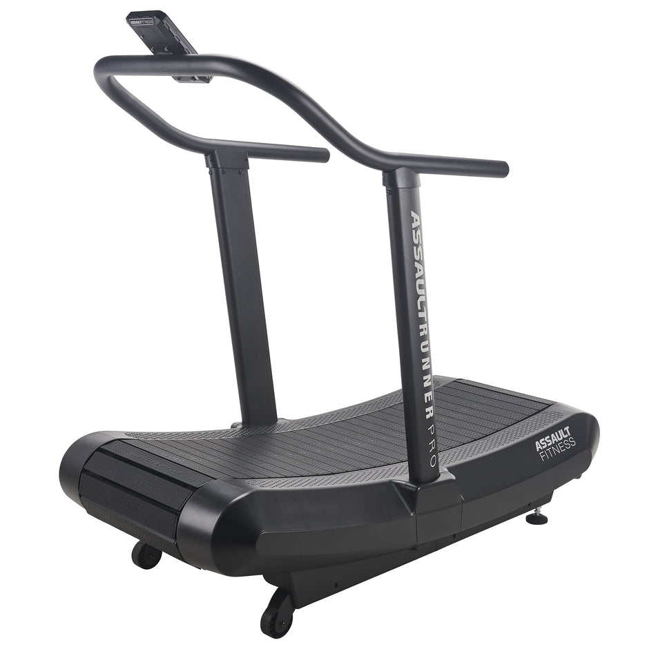 Assault Runner Pro - Pre-Order For February Delivery – Assault Fitness UK